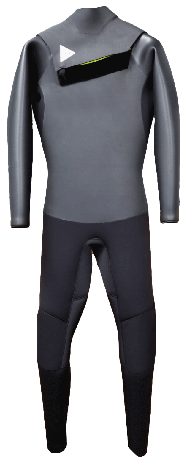 SLANT ZIPLESS - キラーサーフ宮崎